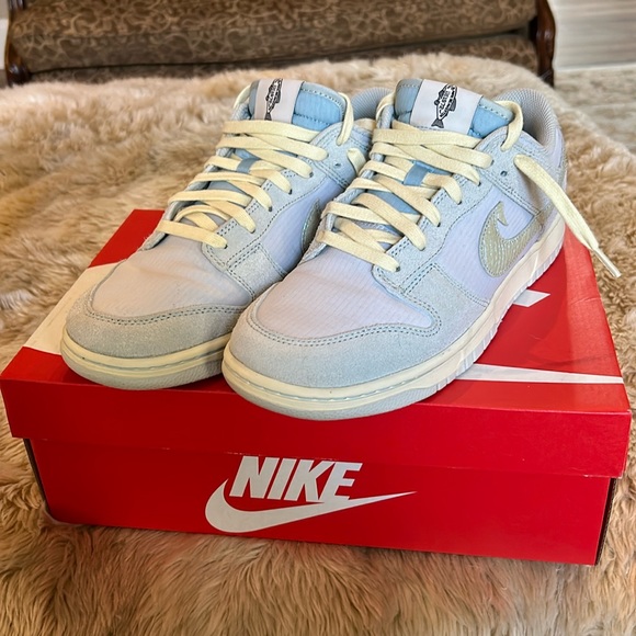 Nike | Shoes | Nike Dunk Low Se Gone Fishing | Poshmark